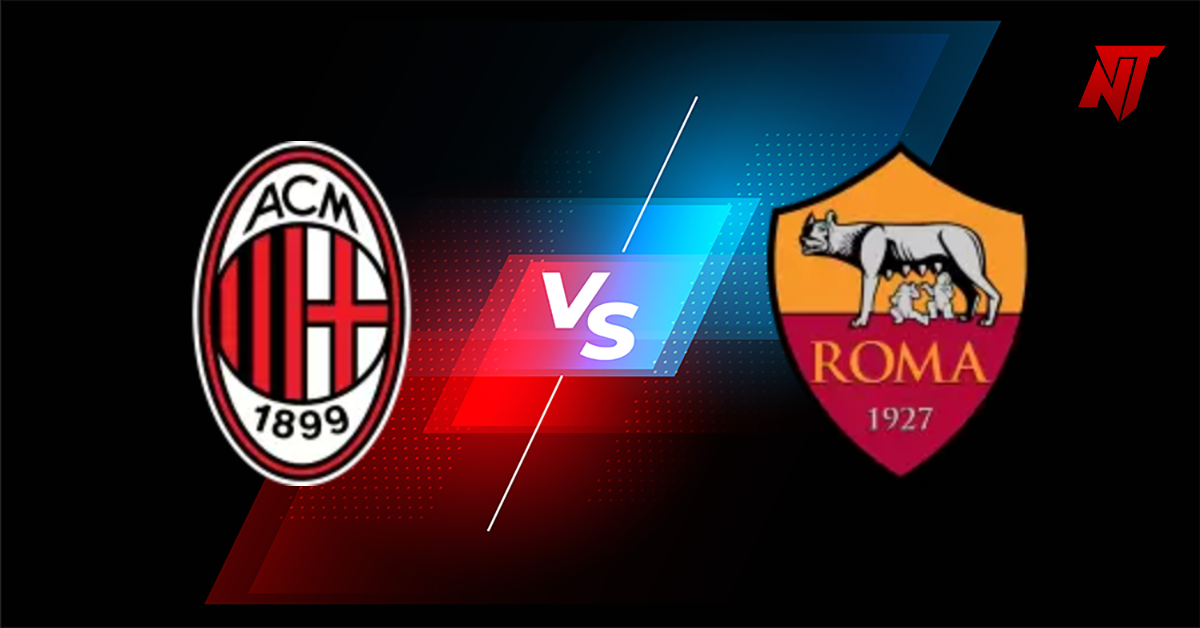 AC Milan vs AS Roma Prediction - 2 Nov 2025