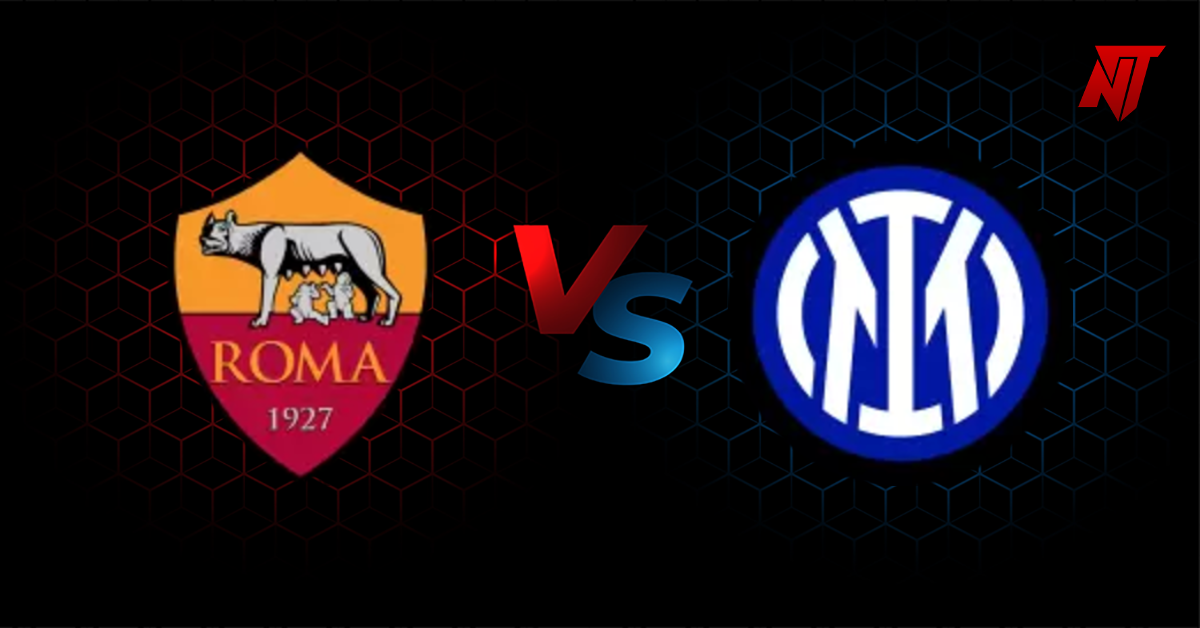 AS Roma vs Inter Prediction - 18 Oct 2025