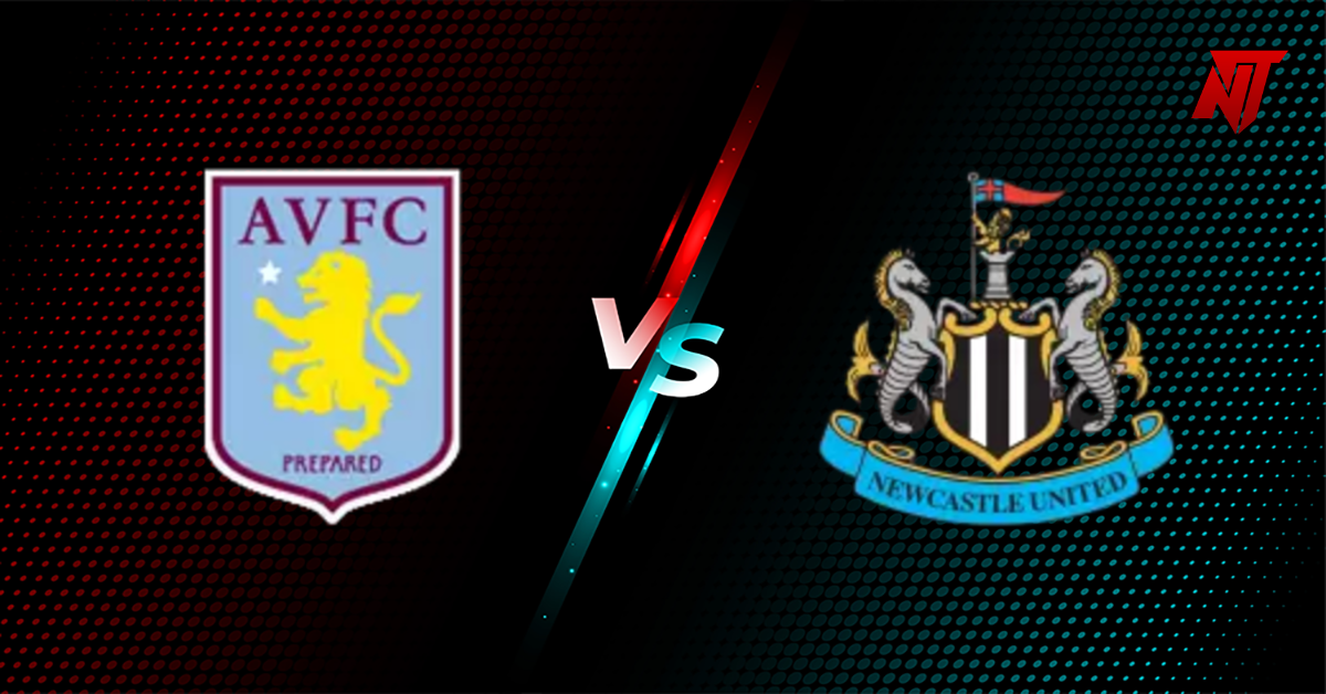 Aston Villa vs Newcastle Prediction - 16 Aug 2025