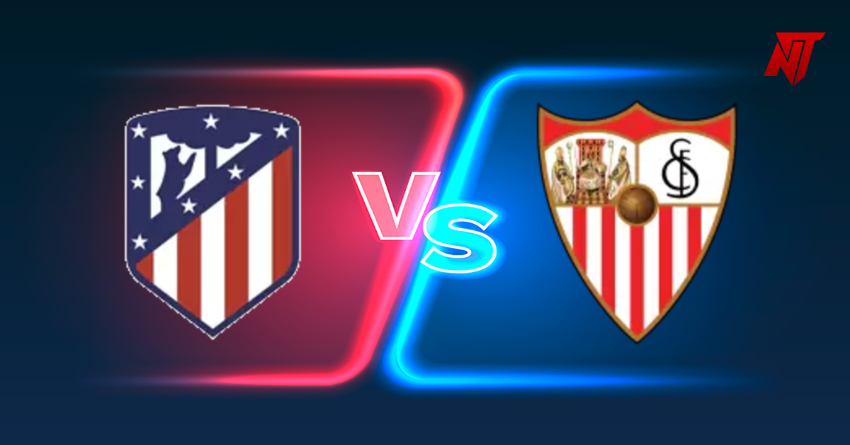 Atl. Madrid vs Sevilla Palpite - 1 nov. 2025