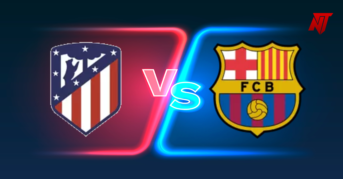 Atletico Madrid vs Barcelona Prediction - 4 Apr 2026