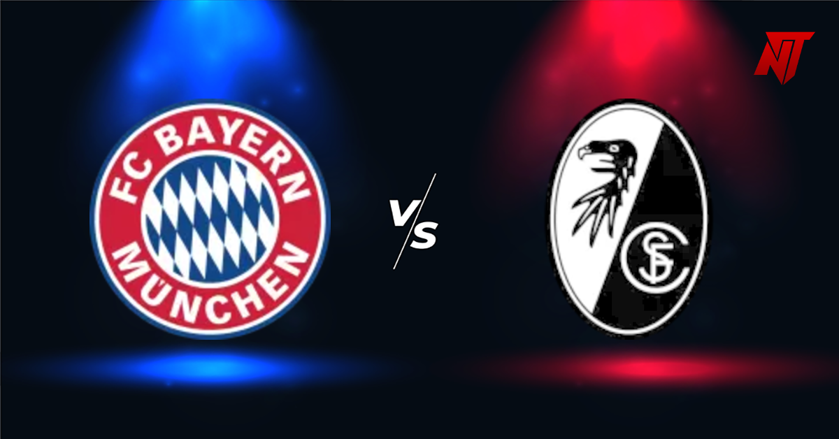 Bayern Munich vs Freiburg Pronostic - 22 nov. 2025