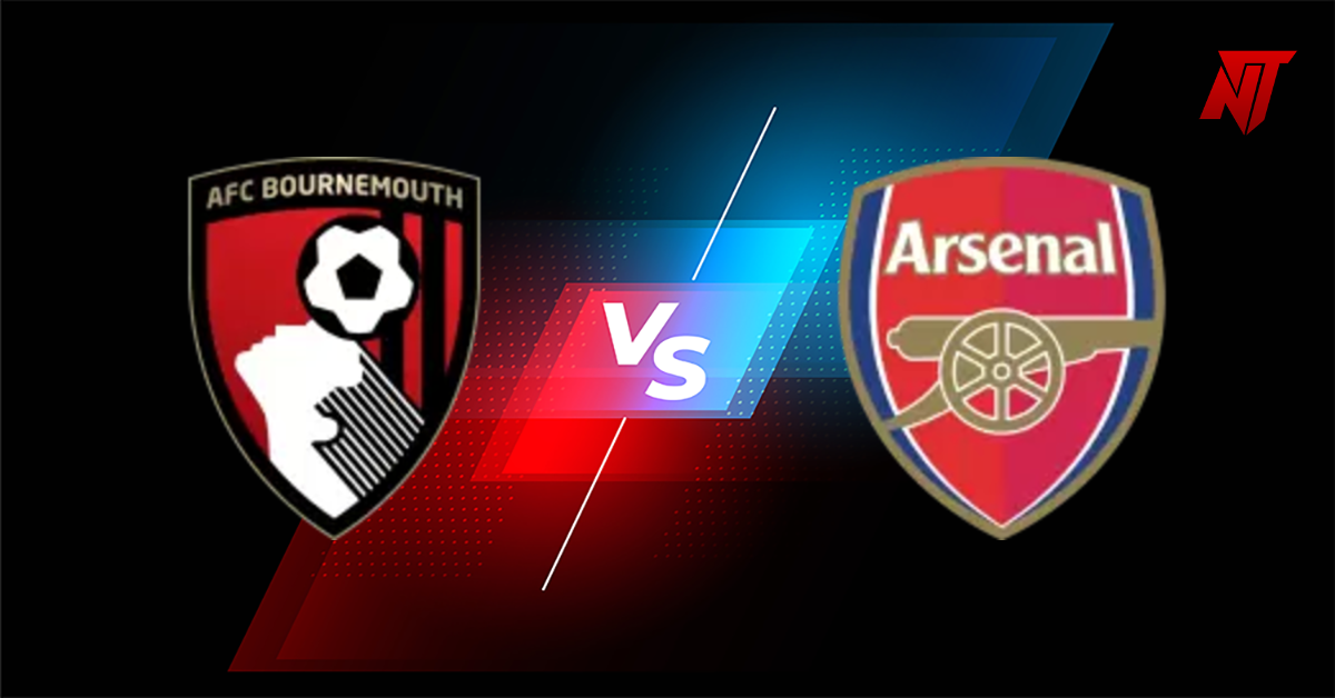 Bournemouth vs Arsenal Prediction - 3 Jan 2026