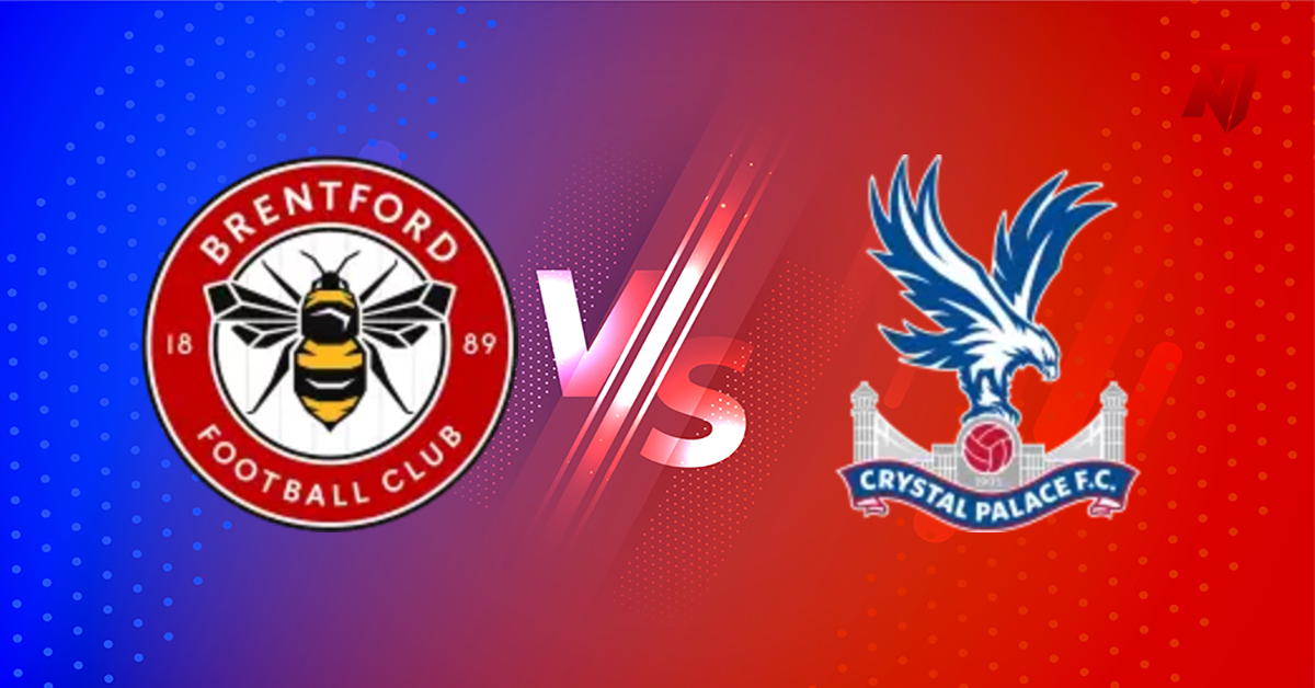 Brentford vs Crystal Palace Tahmin - 17 May 2026