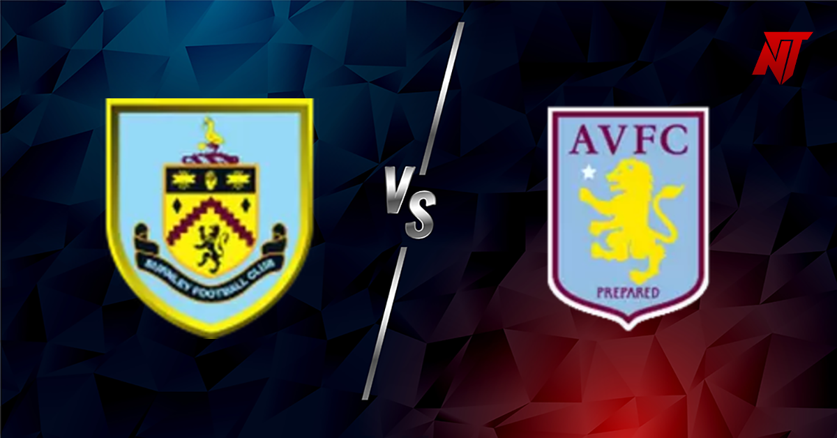 Burnley vs Aston Villa Prediction - 10 May 2026