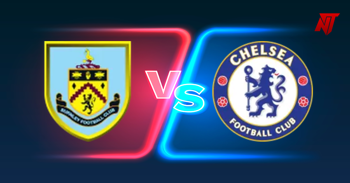 Burnley vs Chelsea 足球预测 - 22 11月 2025
