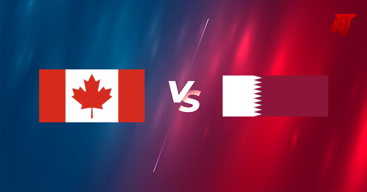 Prediksi Kanada vs Qatar - 18 Jun 2026