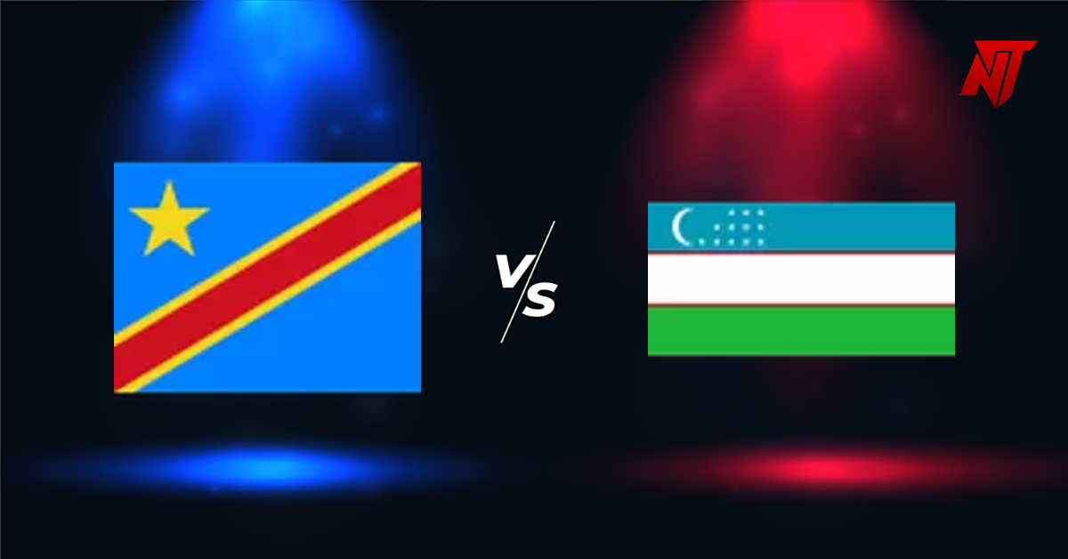 Congo DR vs Uzbekistan Prediction - 28 Jun 2026