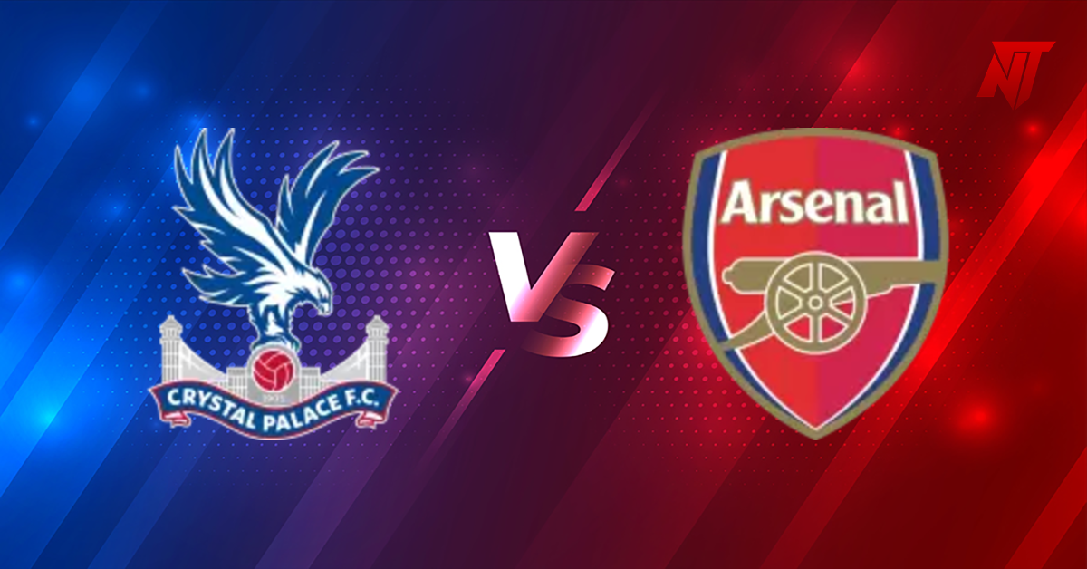 Crystal Palace vs Arsenal Tahmin - 24 May 2026