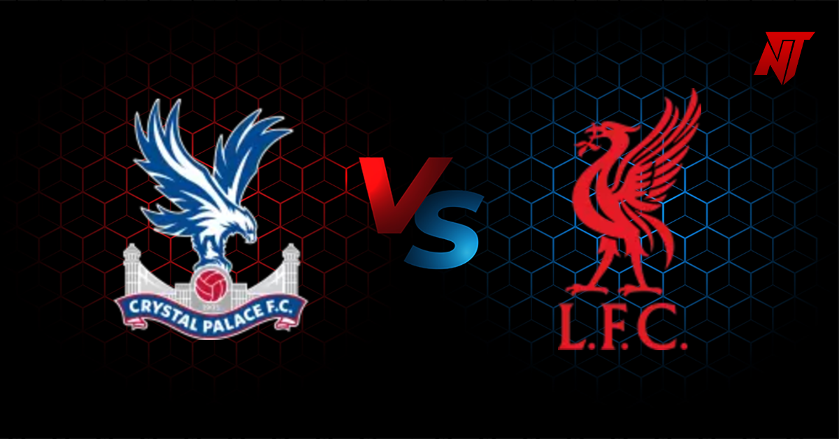 Crystal Palace vs Liverpool Tipp - 27 Sept. 2025