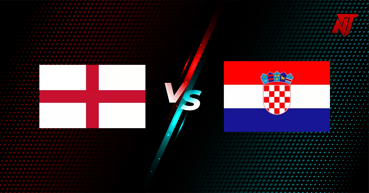 England vs Kroatien Tipp - 17 Juni 2026