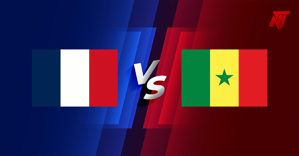 Prediksi Prancis vs Senegal - 16 Jun 2026