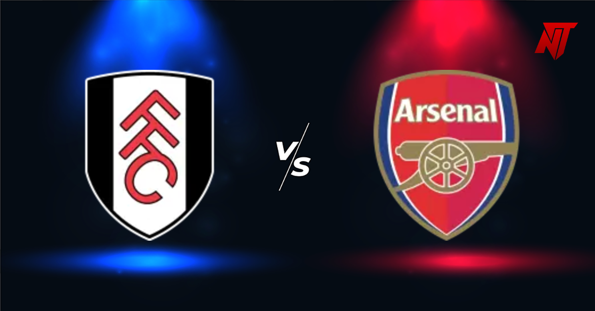 Fulham vs Arsenal Palpite - 18 out. 2025