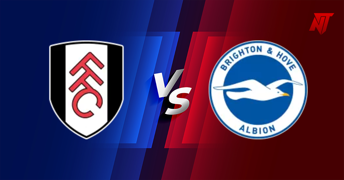 Fulham vs Brighton Tip - 24 јан 2026