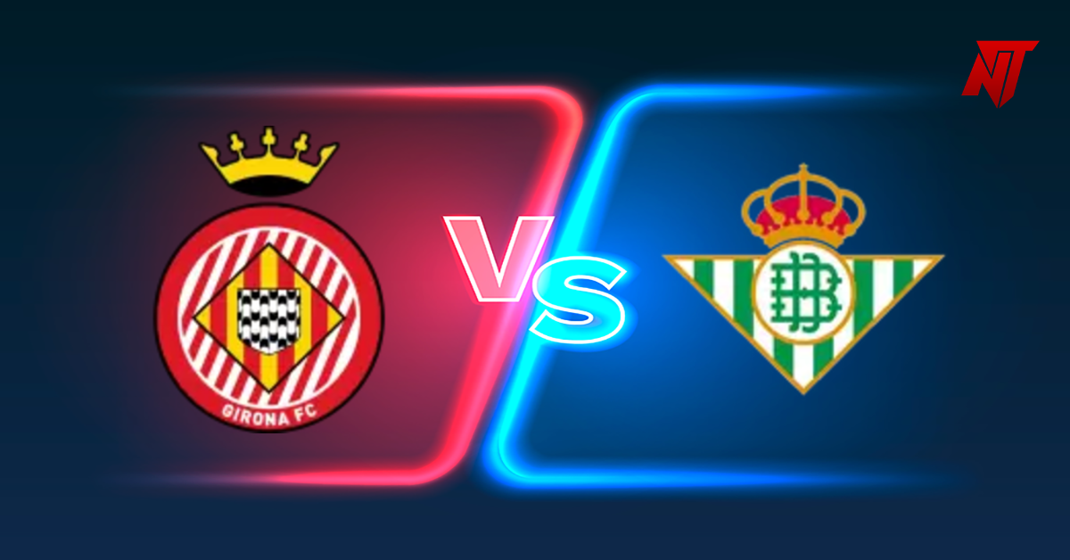 Girona vs Real Betis Прогноз - 21 апр. 2026
