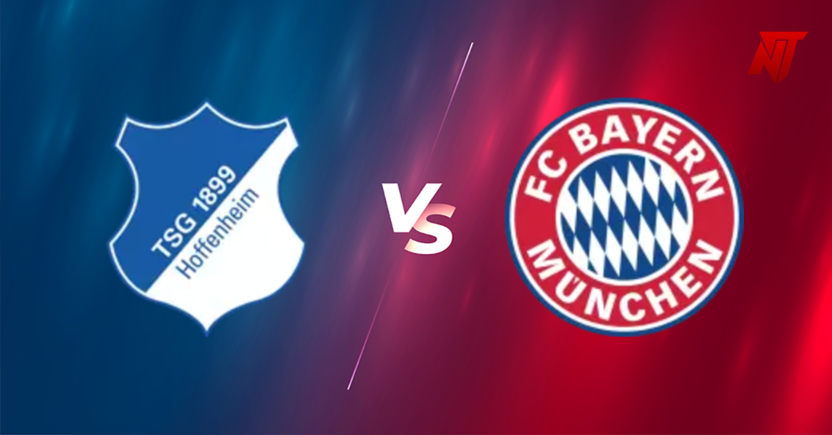 Hoffenheim vs Bayern M Prediction - 20 Sep 2025