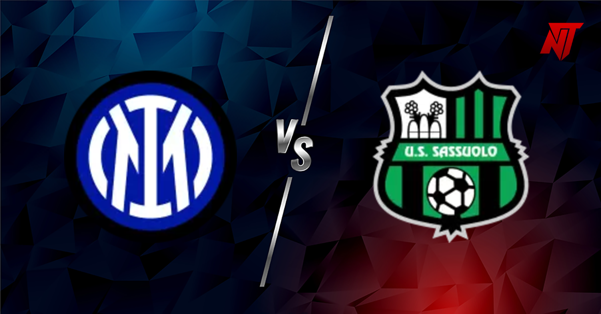 Inter vs Sassuolo Prediction - 21 Sep 2025