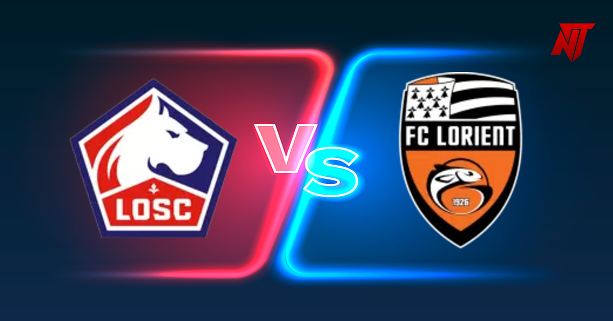 Lille vs Lorient Palpite - 8 mar. 2026