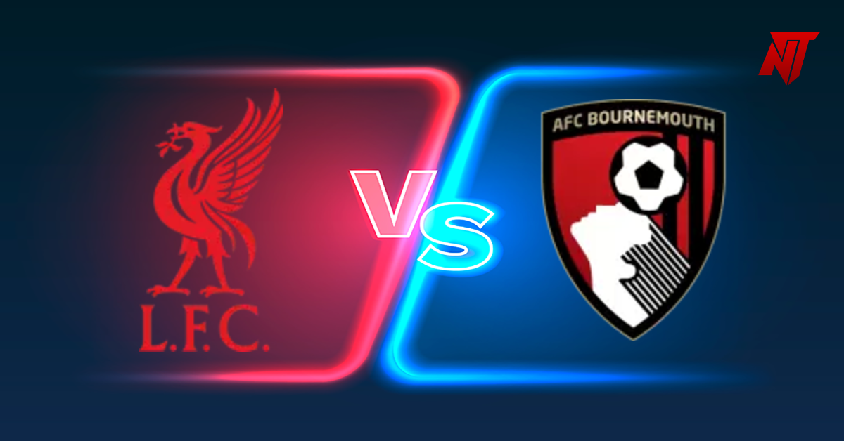 Liverpool vs Bournemouth Prediction - 15 Aug 2025