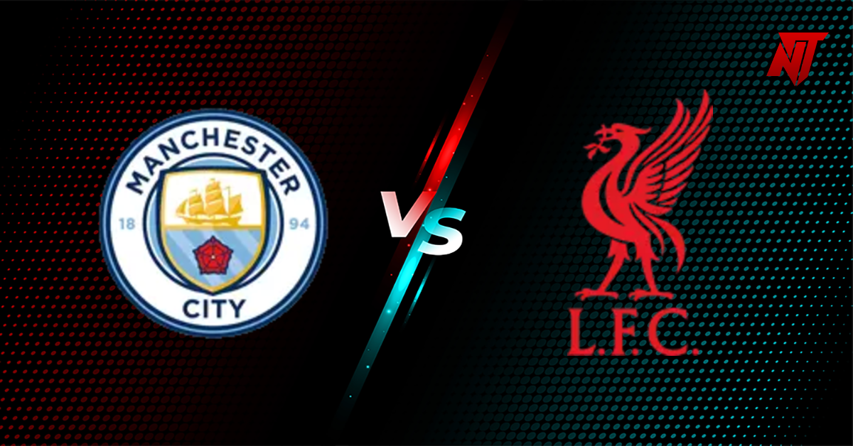 Manchester City vs Liverpool Tipp - 9 nov. 2025