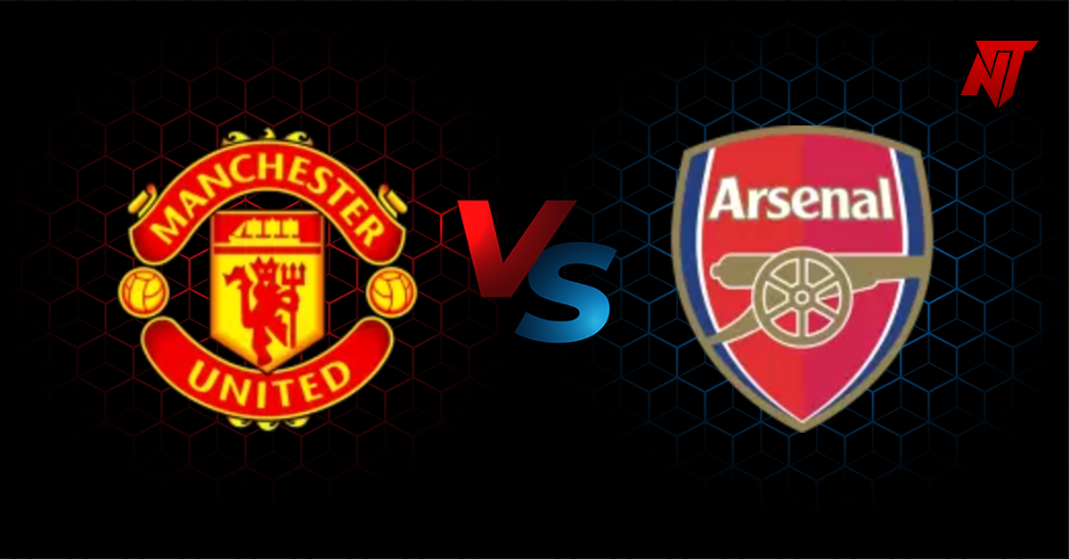 Manchester United vs Arsenal Prediction - 17 Aug 2025