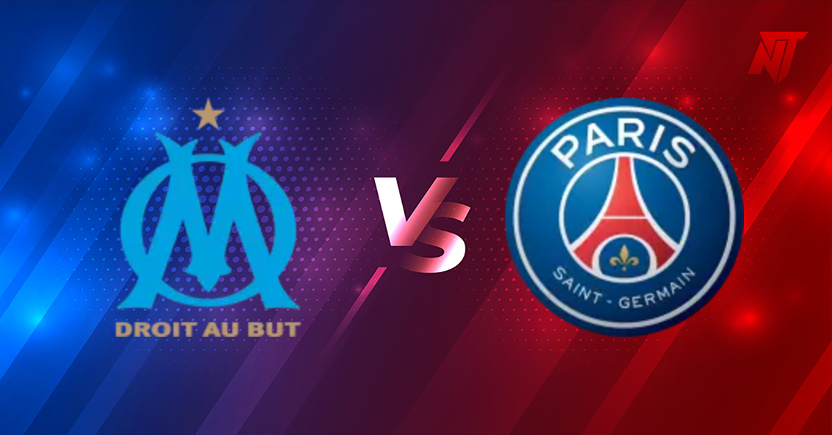 Marseille vs PSG Palpite - 21 set. 2025