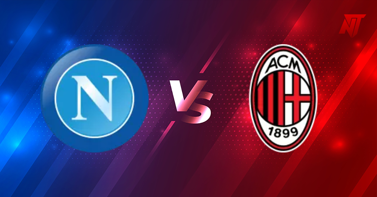 Napoli vs AC Milan Pronóstico - 6 abr 2026