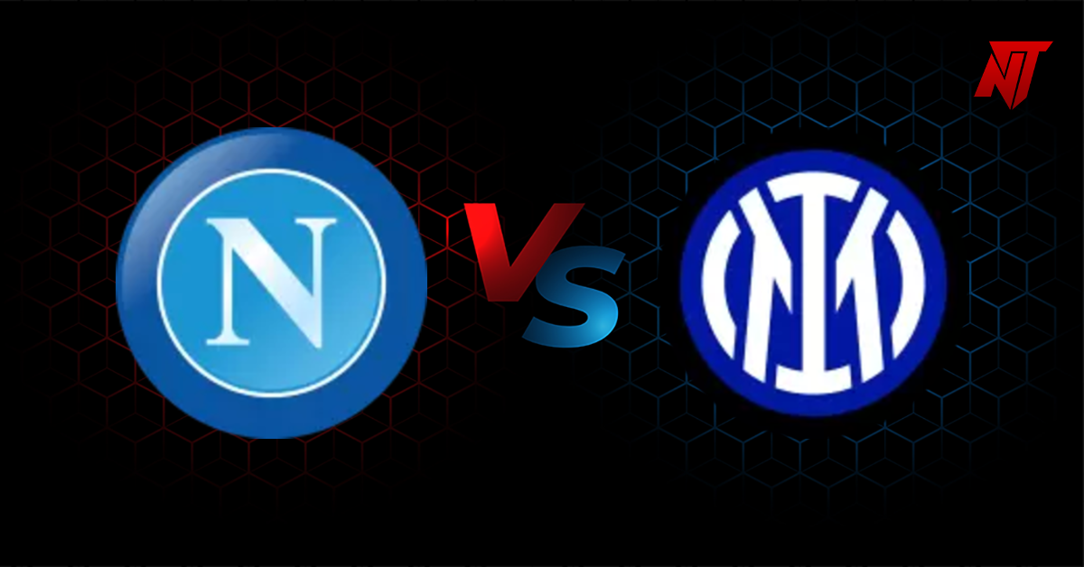 Napoli vs Inter Tipp - 25 Okt. 2025