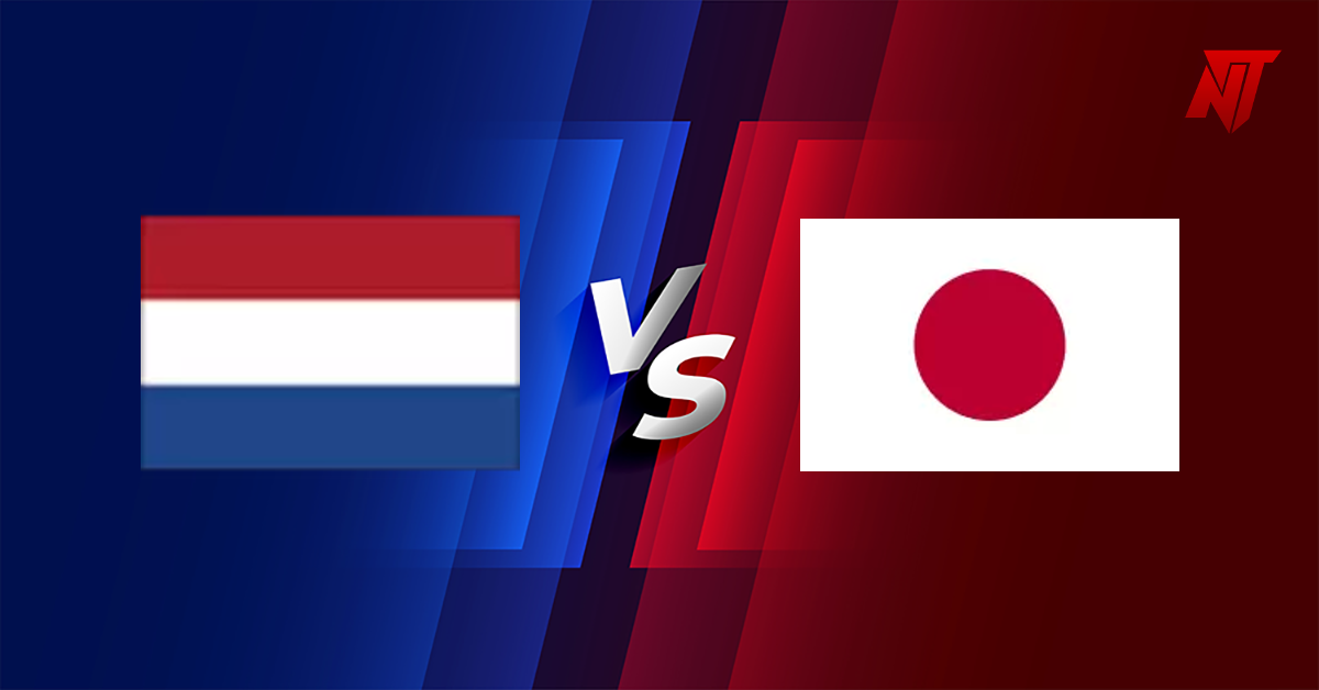 Nederland vs Japan Voorspelling - 14 jun 2026