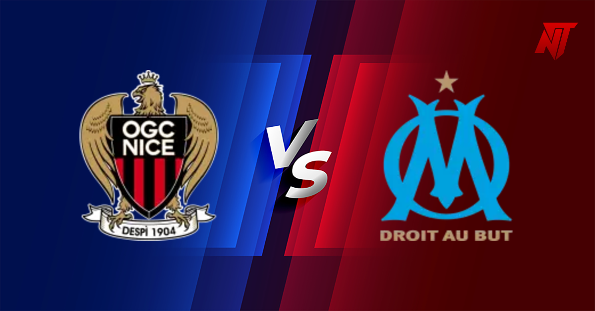 Nice vs Marseille Prediction - 21 Nov 2025