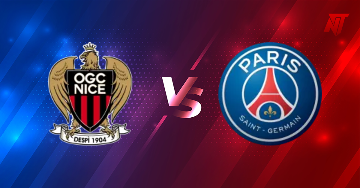 Nice vs PSG Tipp - 21 März 2026