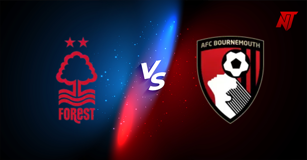 Nottingham Forest vs Bournemouth Prediction - 24 May 2026