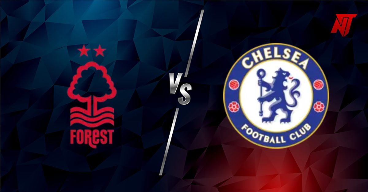 Nottingham Forest vs Chelsea Prediction - 18 Oct 2025