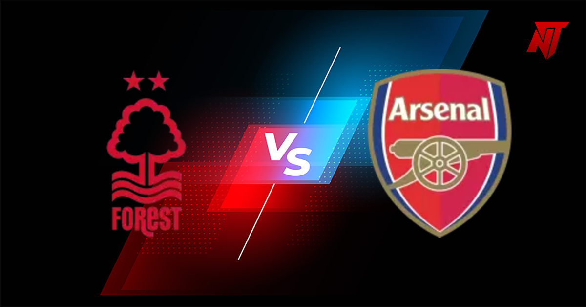 Nottingham vs Arsenal Palpite - 17 jan. 2026