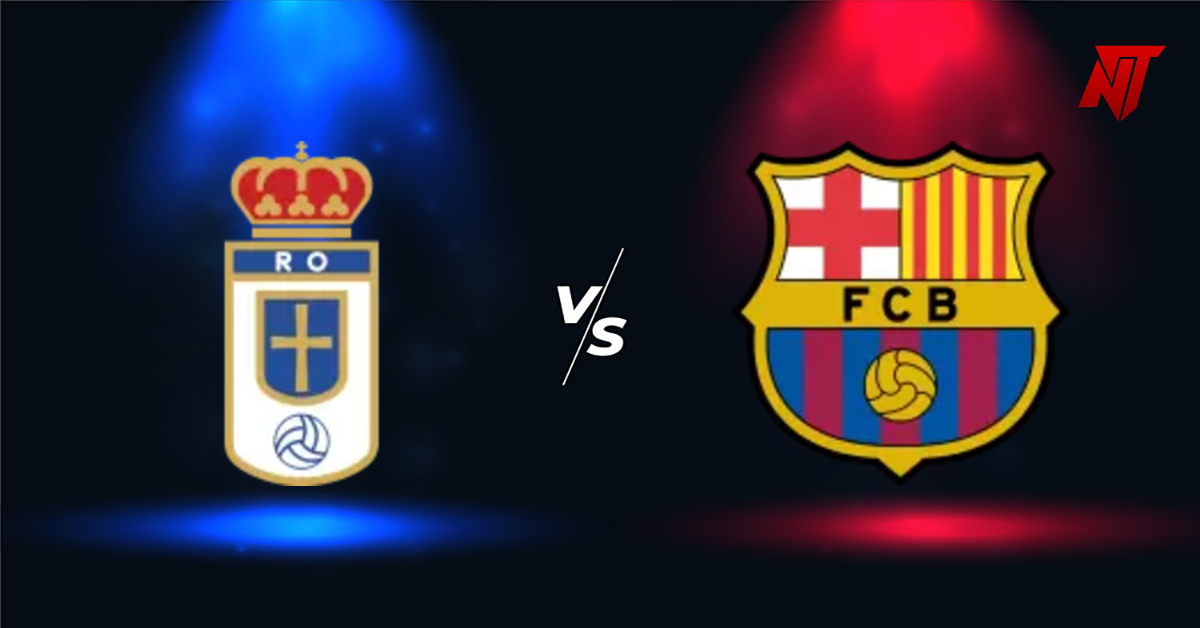 Oviedo vs Barcelona Prediction - 25 Sep 2025