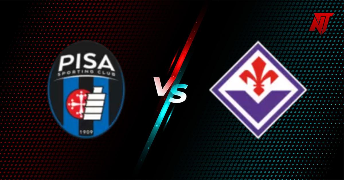 Pisa vs Fiorentina Prediction - 28 Sep 2025