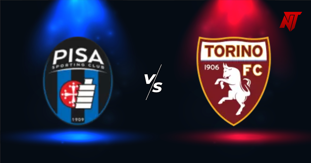 Pisa vs Torino Tipp - 5 Apr. 2026