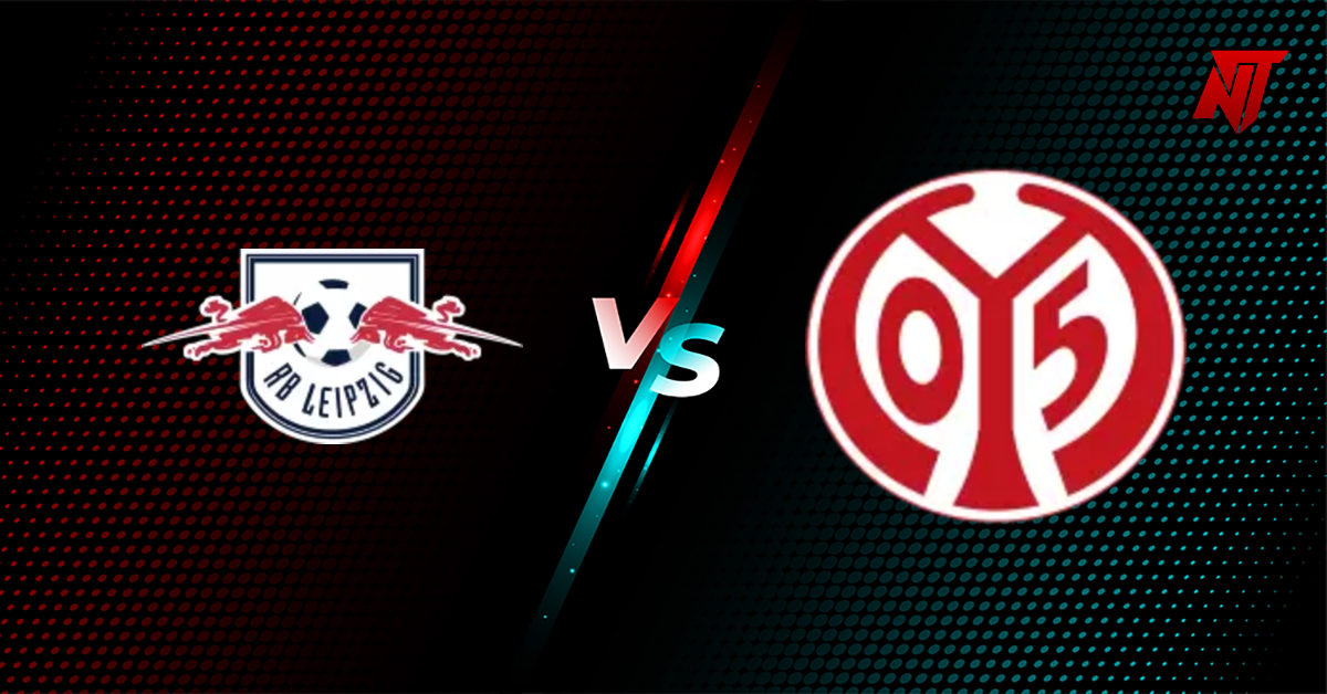 RB Leipzig vs Mainz Pronóstico - 31 ene 2026