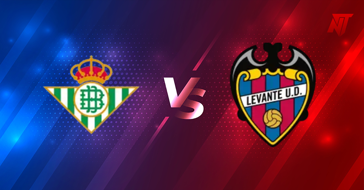 Real Betis vs Levante Pronóstico - 23 may 2026