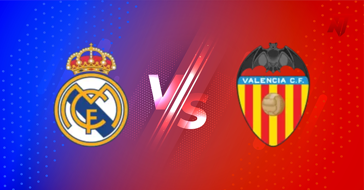 Real Madrid vs Valencia Prediction - 1 Nov 2025