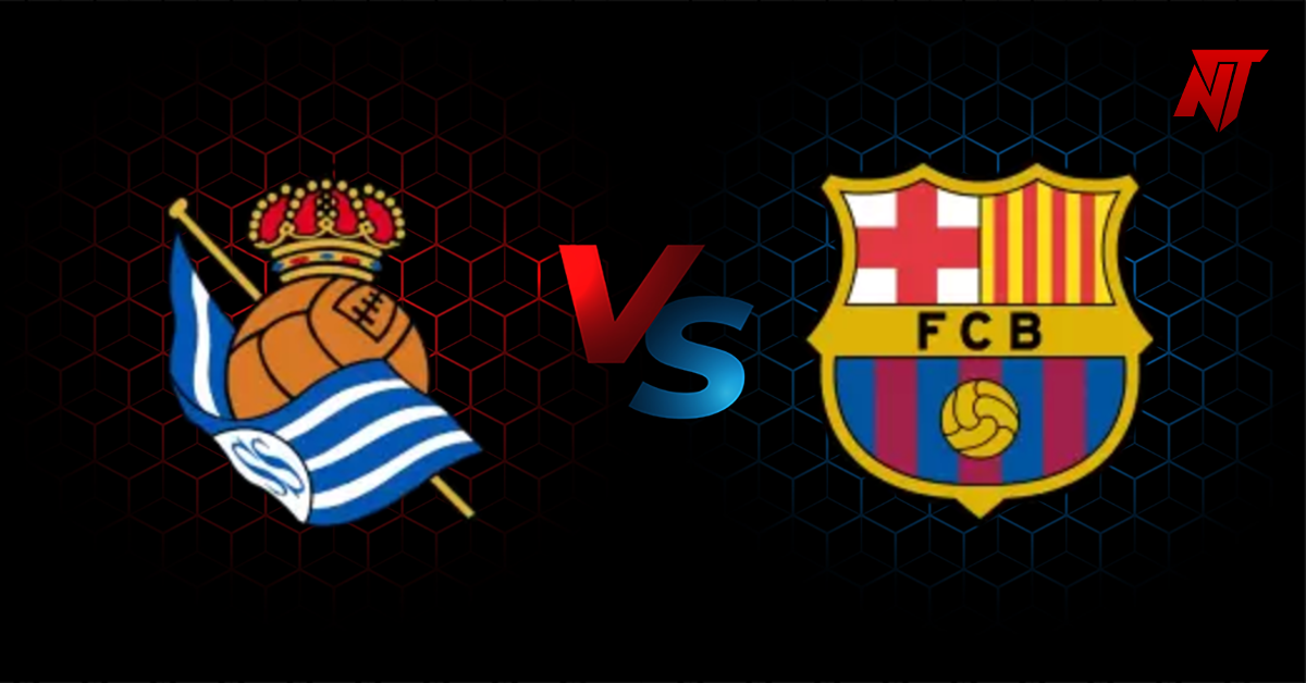 Real Sociedad vs Barcelona Tipp - 18 jan. 2026