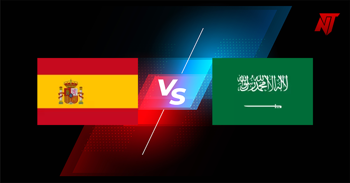 Spain vs Saudi Arabia Prediction - 21 Jun 2026