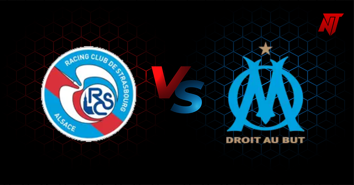 Strasbourg vs Marseille Prediction - 26 Sep 2025