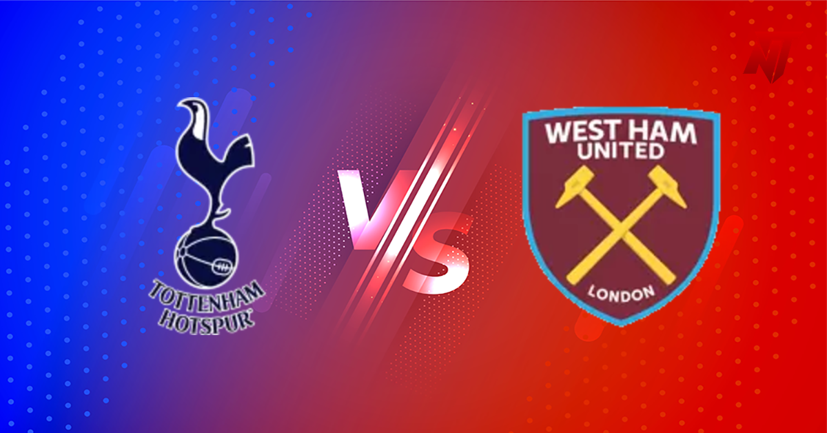 Tottenham vs West Ham Pronostic - 17 janv. 2026