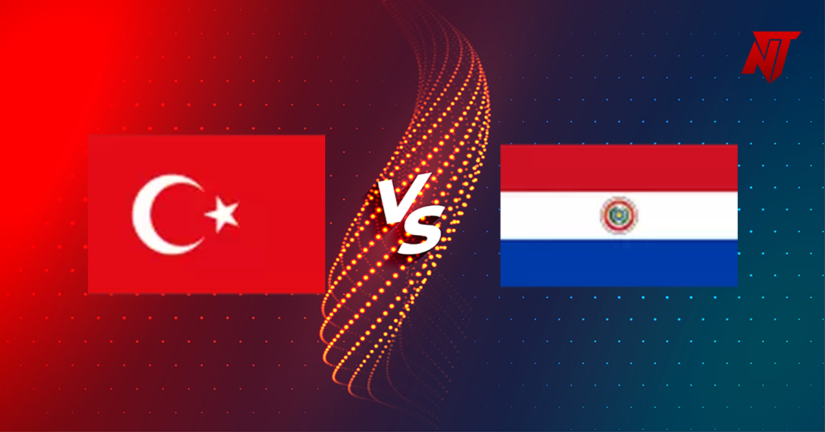 Ramalan Turki vs Paraguay - 20 Jun 2026