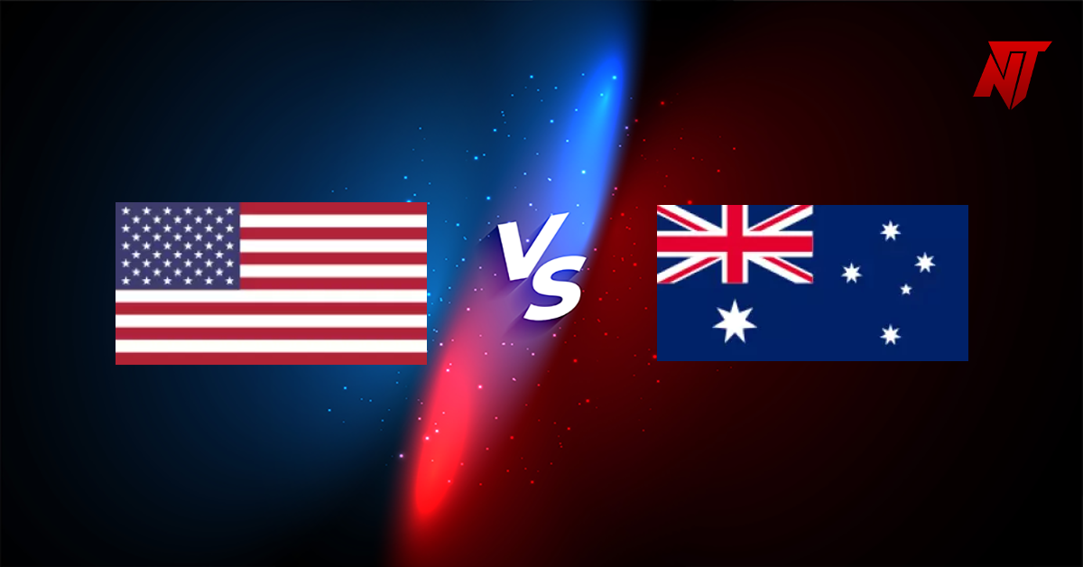 Palpite Estados Unidos vs Austrália - 19 jun. 2026